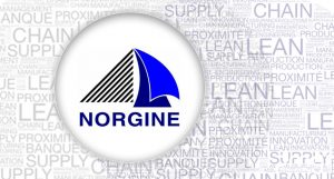 NORGINE - PMGI