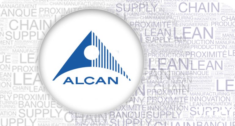 ALCAN - PMGI