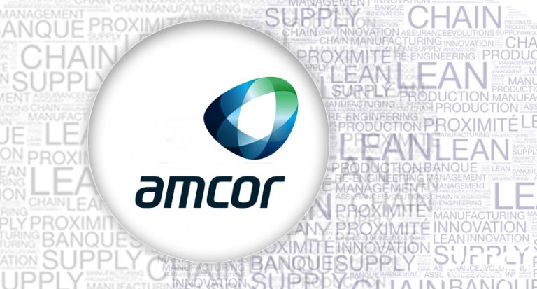 AMCOR - PMGI