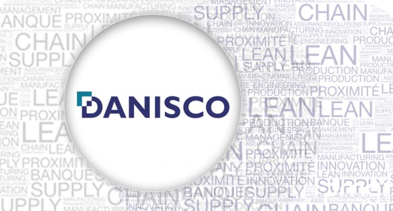 DANISCO - PMGI