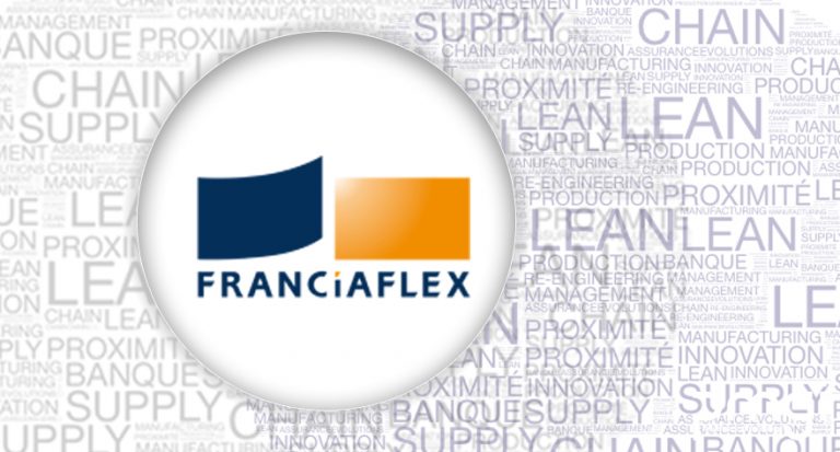 FRANCIAFLEX - PMGI